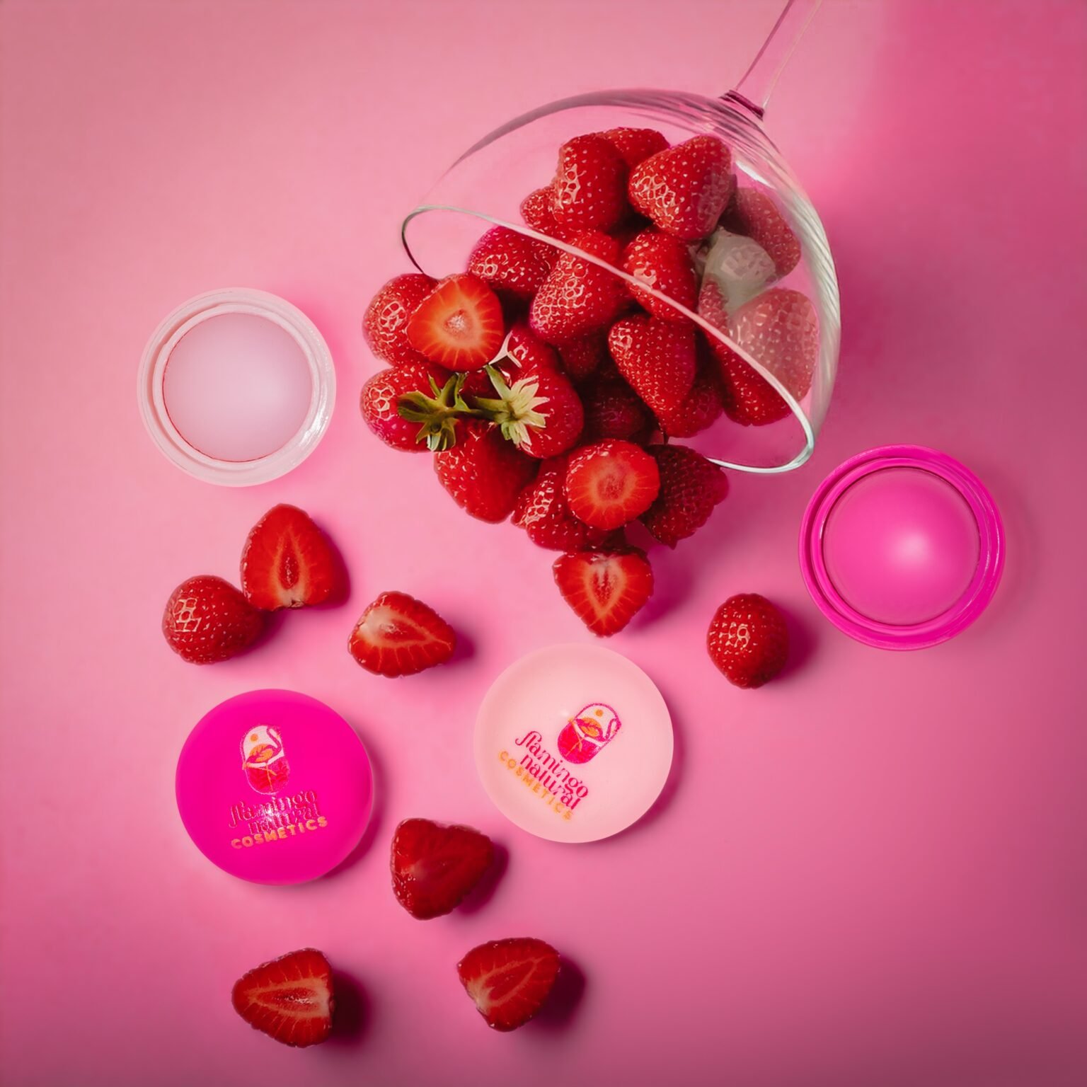 Shop | Flamingo Natural Cosmetics